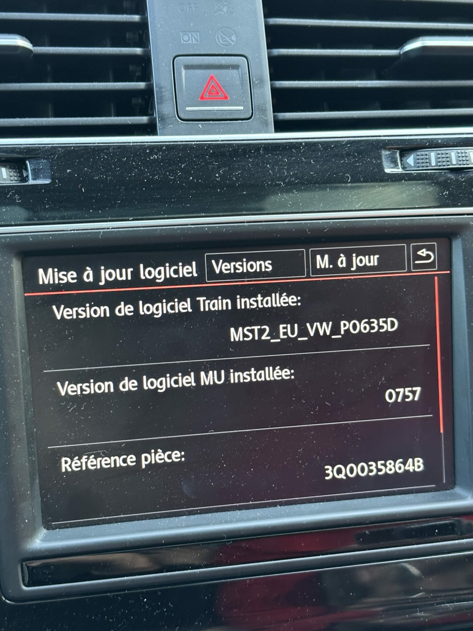 Activation App Connect Carplay - VAG Coding