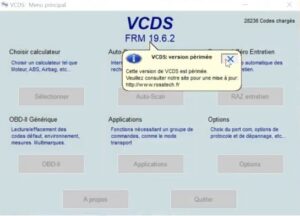 VCDS : Installation et configuration - VAG Coding