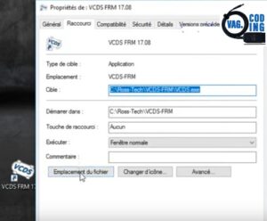 VCDS : Installation et configuration - VAG Coding
