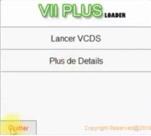 VCDS : Installation et configuration - VAG Coding