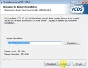 VCDS : Installation et configuration - VAG Coding