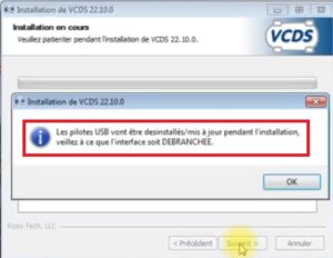 VCDS : Installation et configuration - VAG Coding