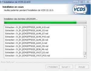 VCDS : Installation et configuration - VAG Coding