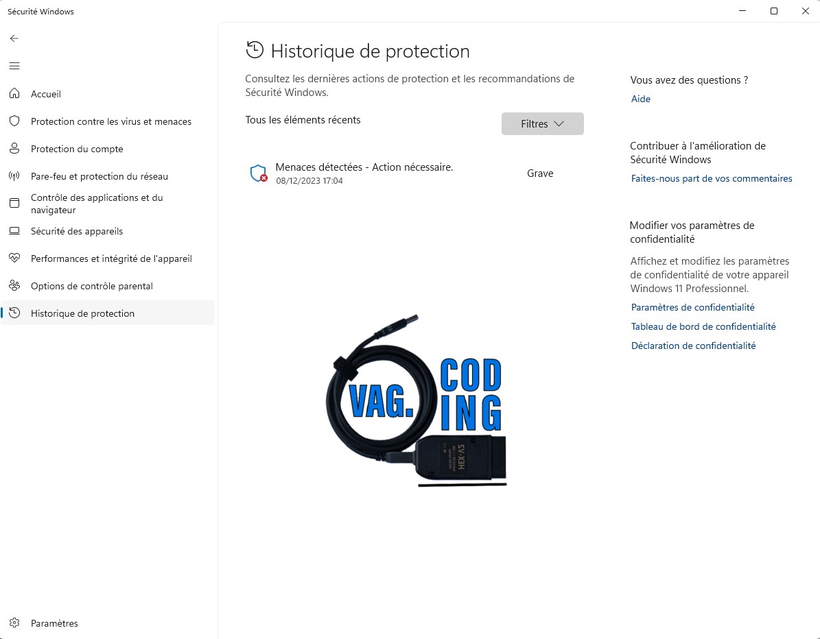 VCDS : Installation et Configuration - VAG Coding