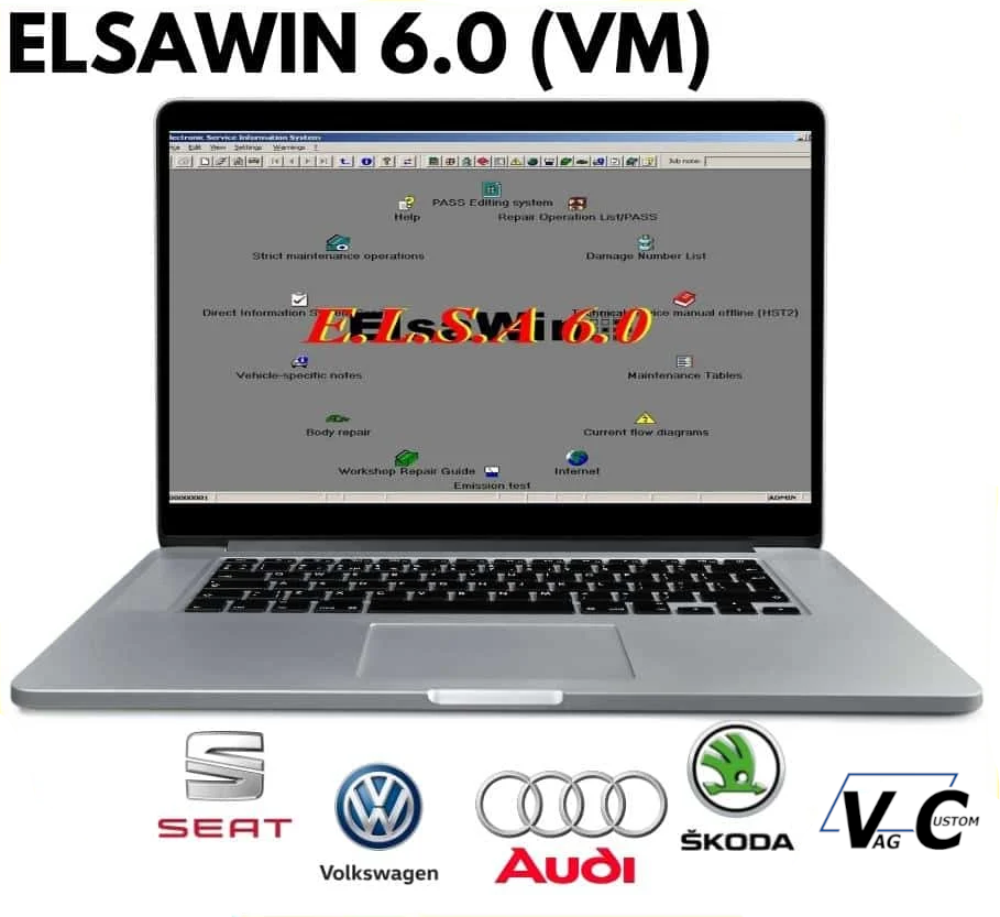 Logiciels VAG - VAG Coding