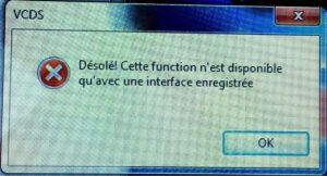 VCDS : Installation et Configuration - VAG Coding